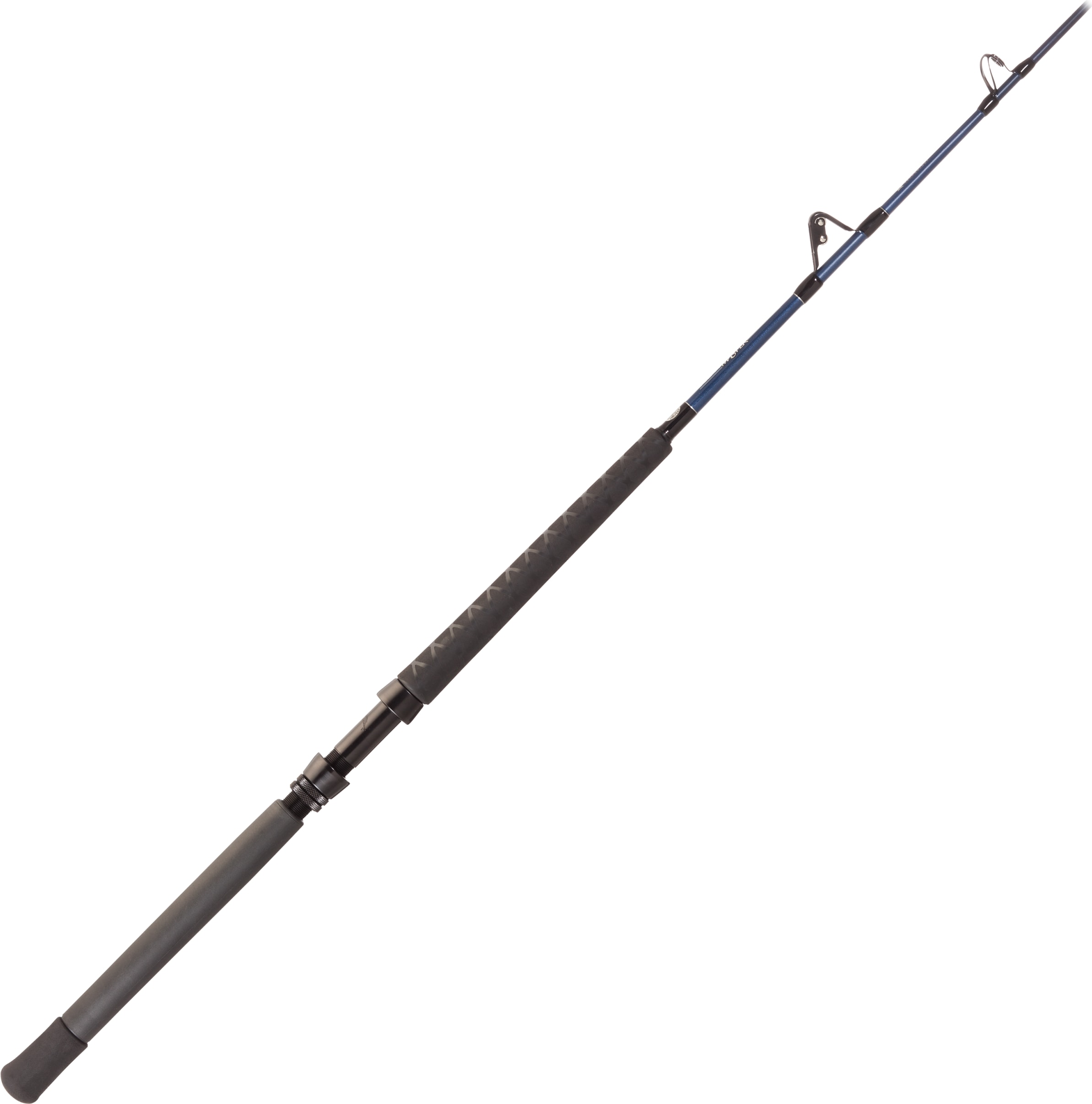 Offshore Angler Ocean Master Stand-Up Rod - 6' - 50-80 lbs. | Cabela's